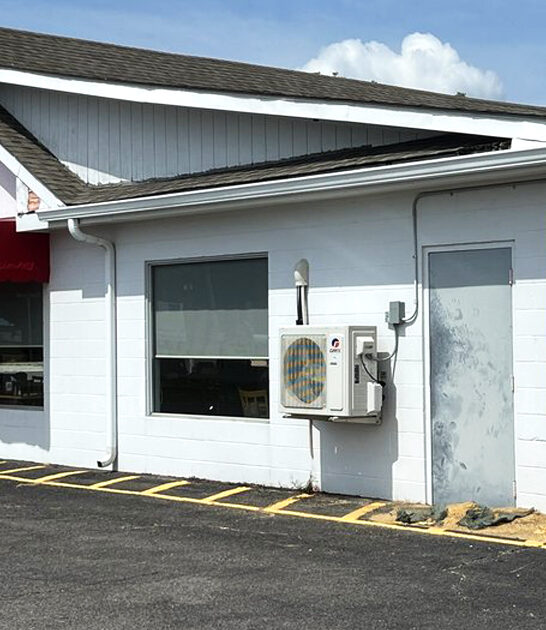 small town restaurant louisiana ftr
