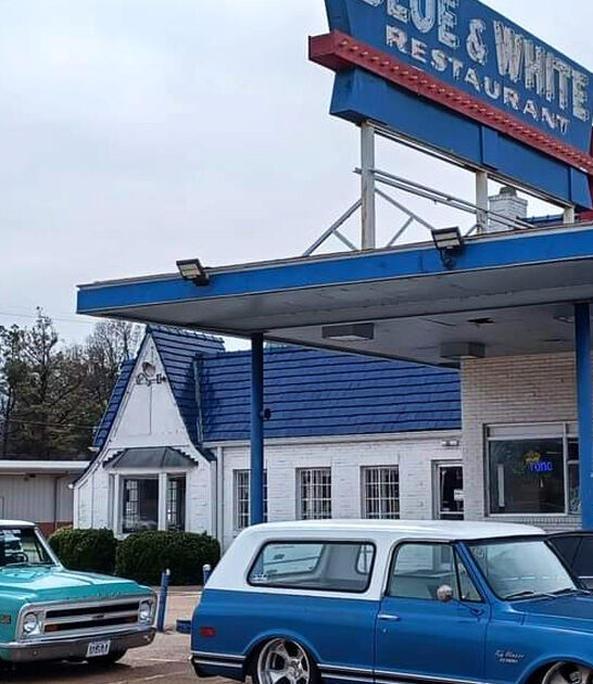 small town restaurant mississippi ftr