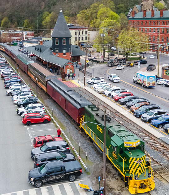 small town restaurant pennsylvania ftr