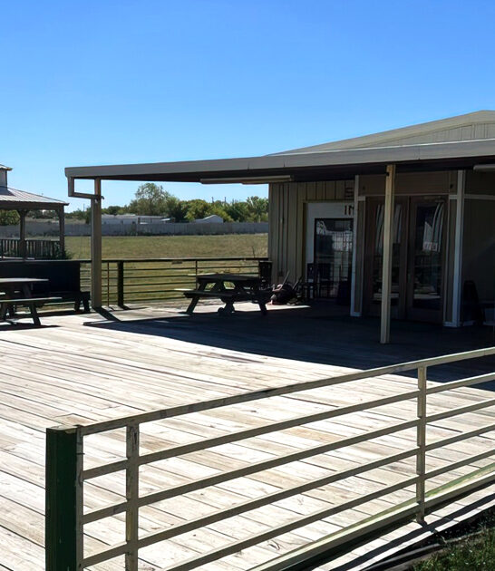 small town texas breakfast ftr