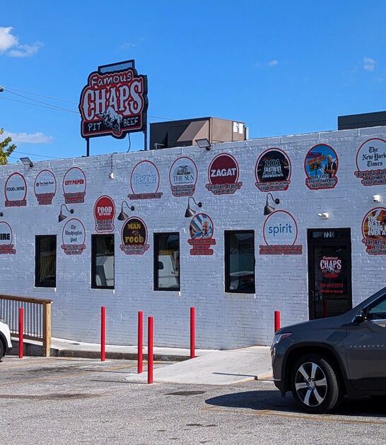 smoked meats maryland spring ftr