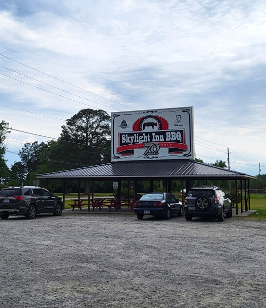 smoked meats north carolina ftr