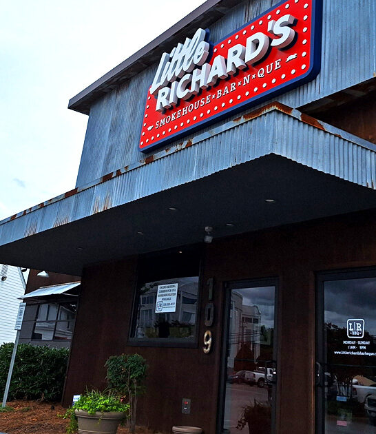 smokehouses north carolina licking ftr