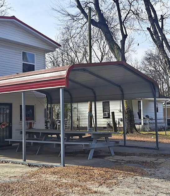 smokehouses outrageously delicious arkansas ftr