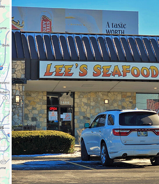 snow crabs ohio insane ftr
