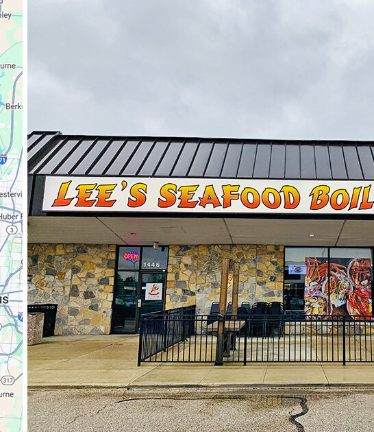 snow crabs ohio restaurant ftr