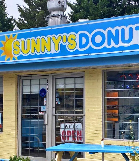 south carolina best donuts ftr