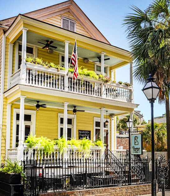 south carolina brunch spot ftr