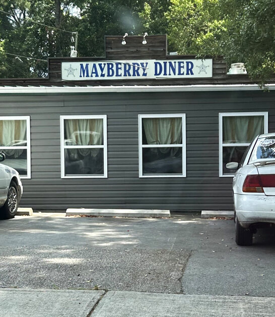 south carolina legendary diner ftr
