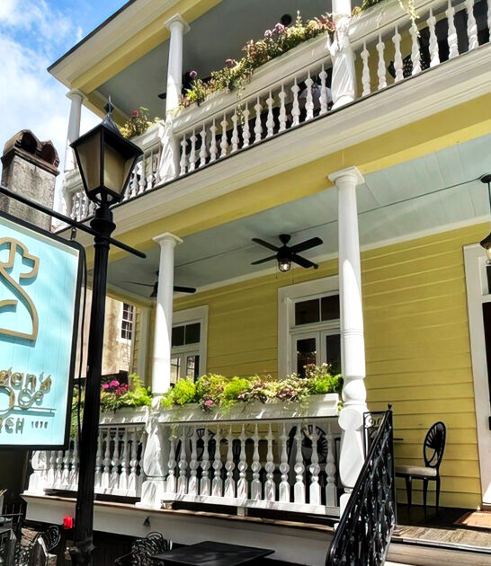 south carolina locals brunch ftr