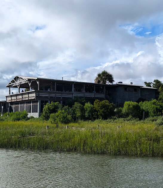 south carolina seafood restaurants ftr