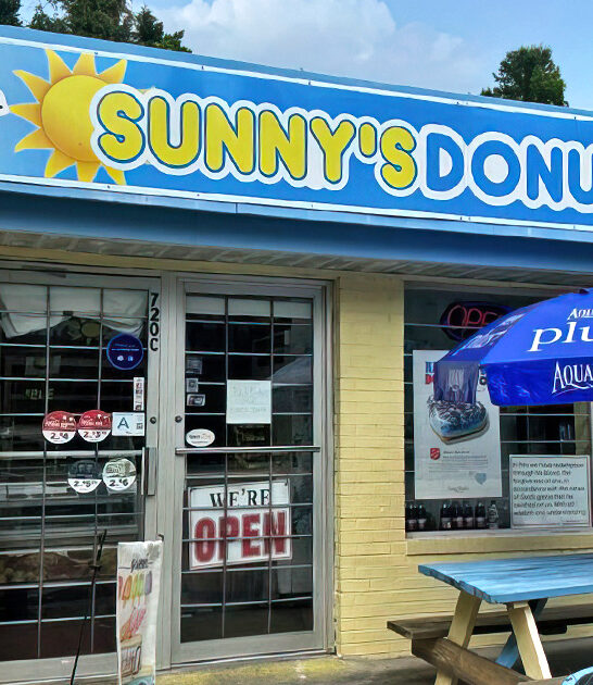 south carolina tiny bakery ftr