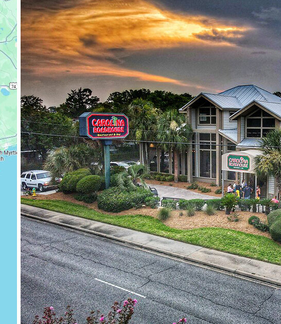 south carolina world rib ftr