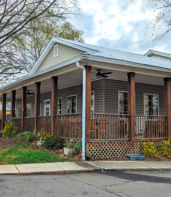 southern chicken north carolina ftr