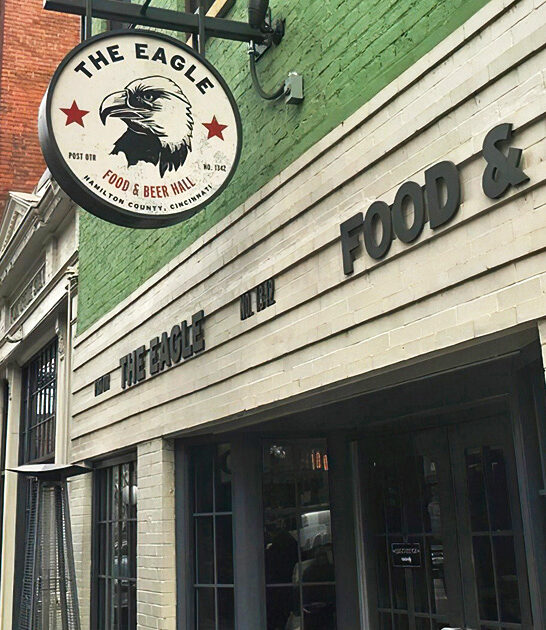 southern chicken restaurant ohio ftr