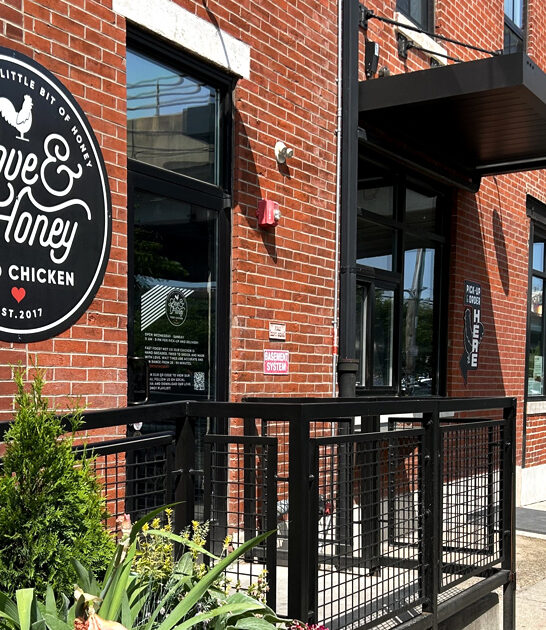 southern style chicken pennsylvania ftr