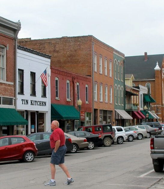 spectacular tiny town missouri ftr