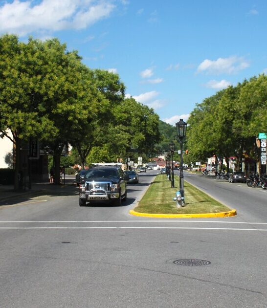 spectacular tiny town pennsylvania ftr