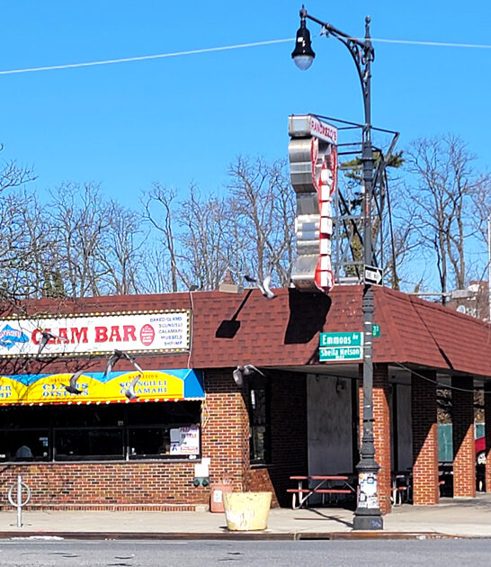 spots new york seafood ftr