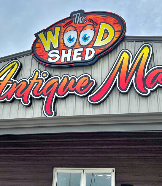 spring antique store oklahoma ftr