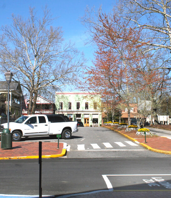spring break georgia town ftr