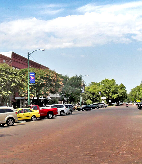 spring break kansas town ftr