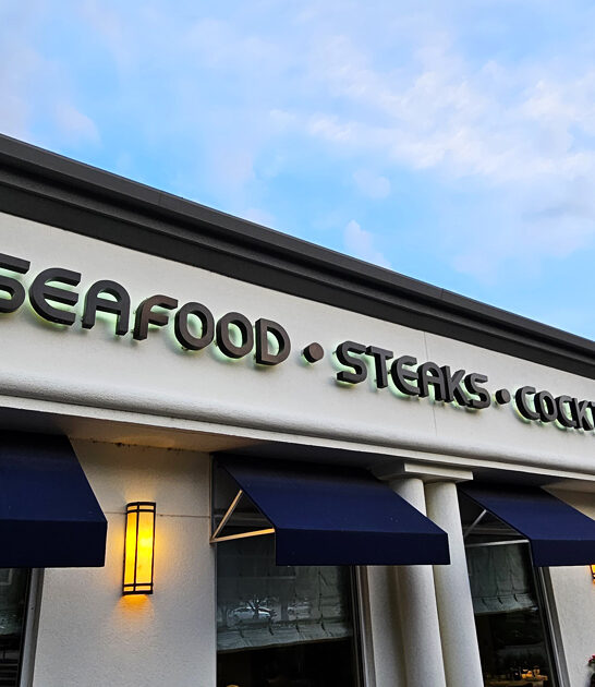 spring break lobster kansas ftr