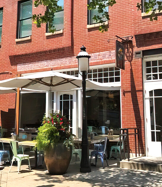 spring break lobster missouri ftr