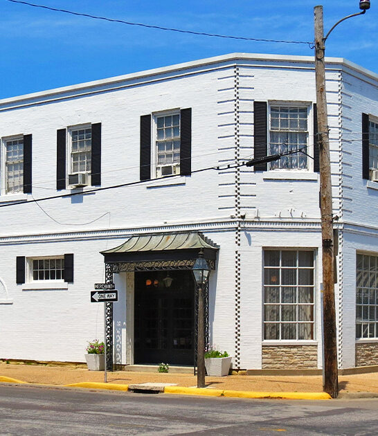 spring break missouri town ftr