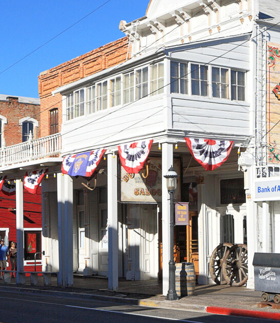 spring break nevada town ftr