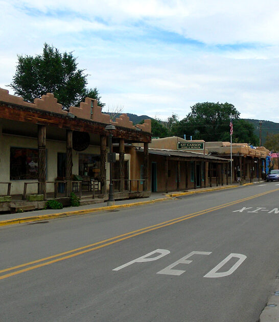 spring break new mexico ftr