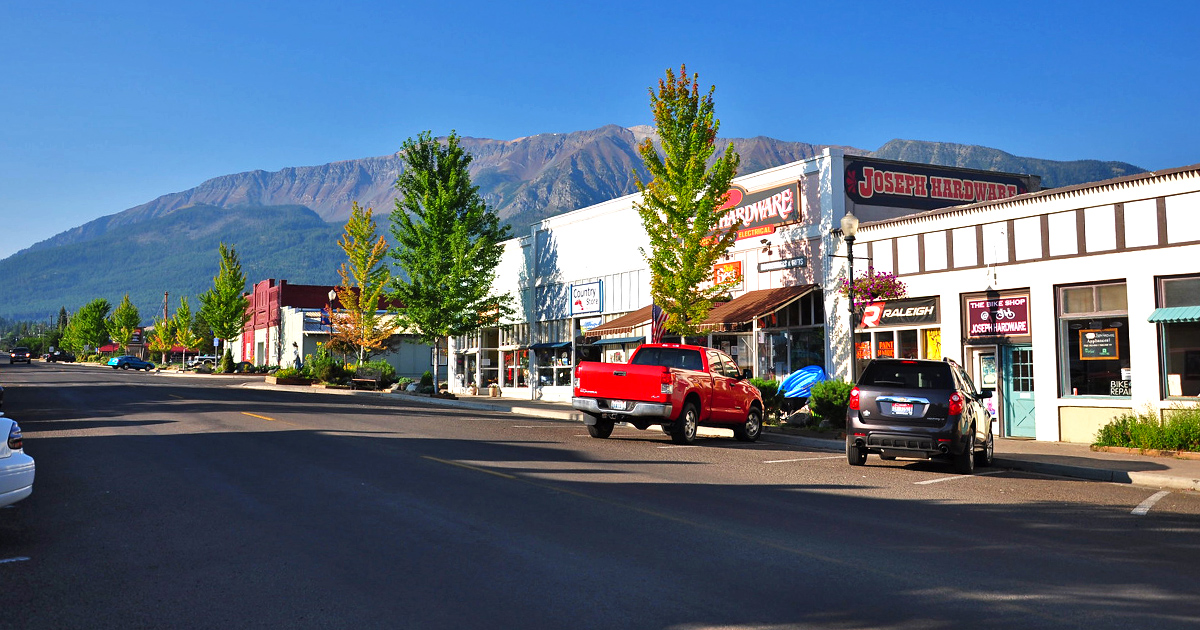 Spring Break In Oregon Isn’t Complete Without A Trip To This Charming ...