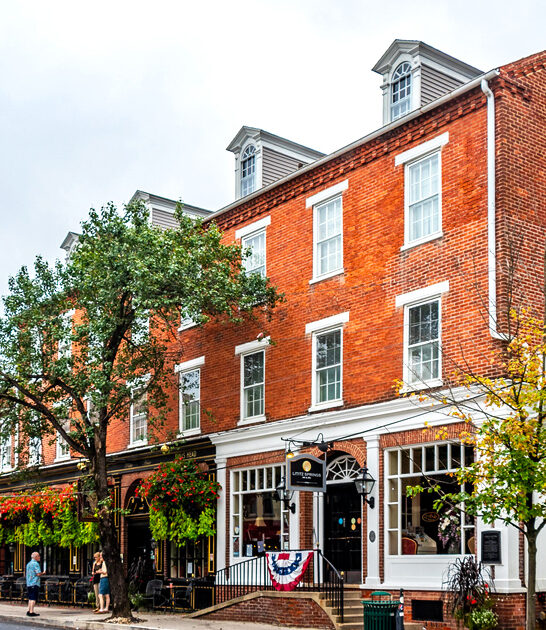 spring break town pennsylvania ftr