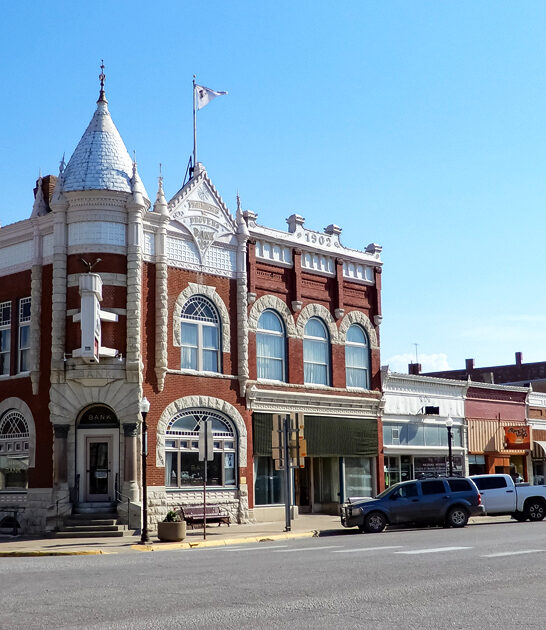 spring break trip kansas ftr