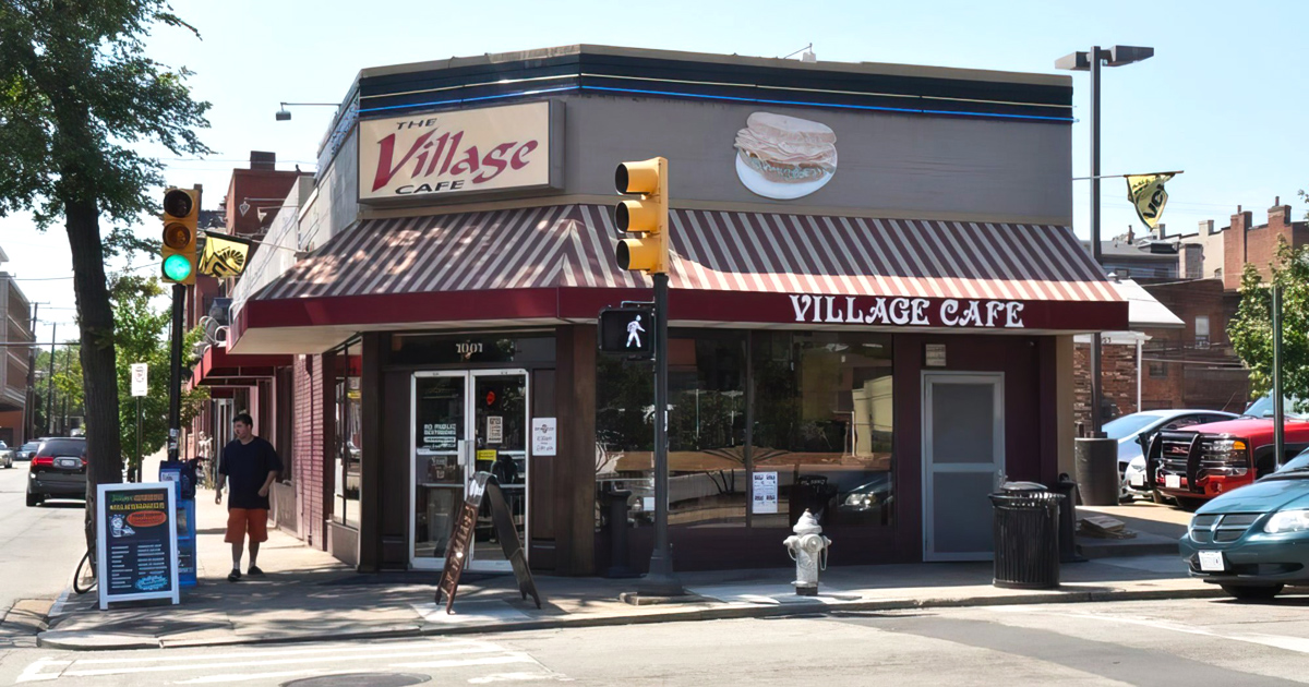 Spring Breakers In Virginia Are Skipping Chain Restaurants For This ...