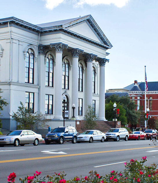 spring trip north carolina ftr