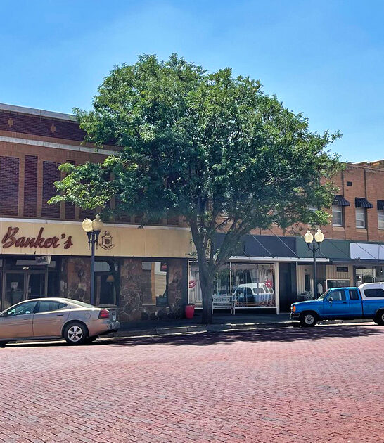 spring trip town kansas ftr