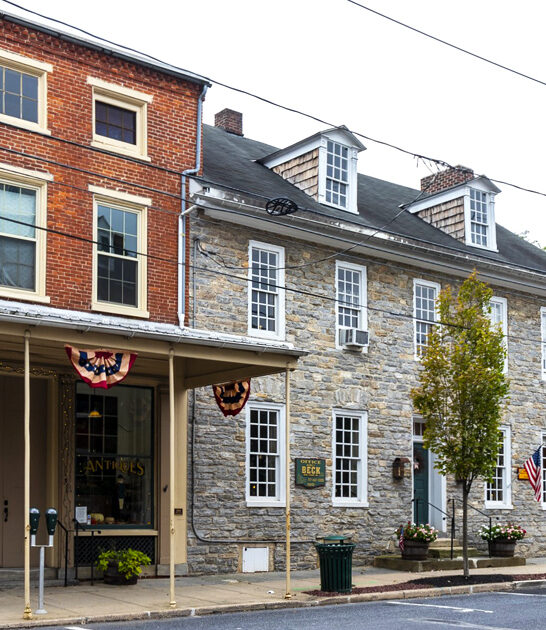 spring trip town pennsylvania ftr