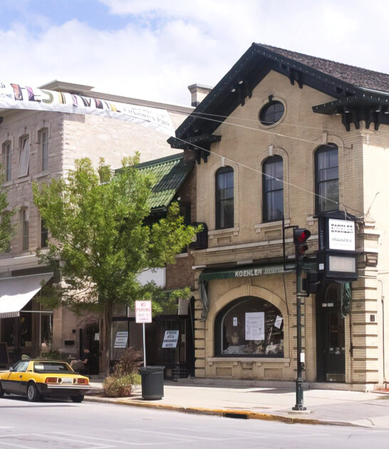 spring trip town wisconsin ftr