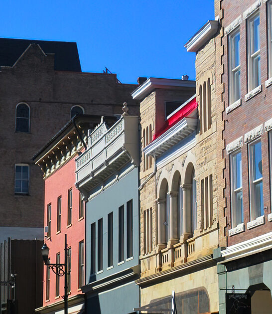 spring trip virginia town ftr