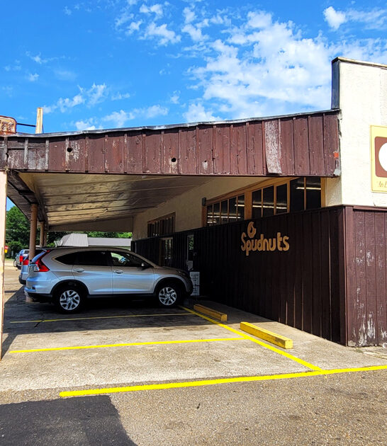 state bakery donuts arkansas ftr