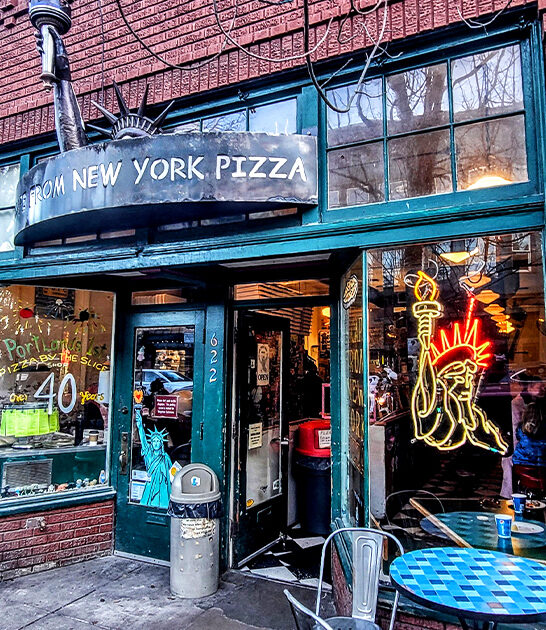 state best pizza oregon ftr