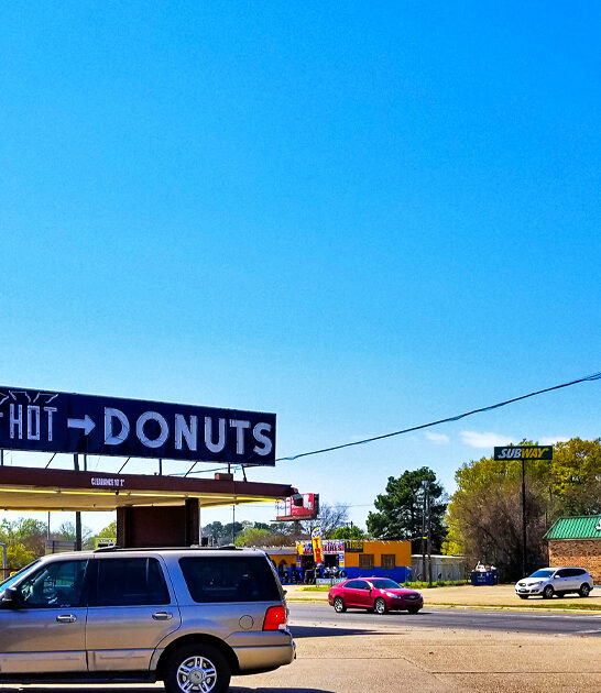 state handmade donuts louisiana ftr