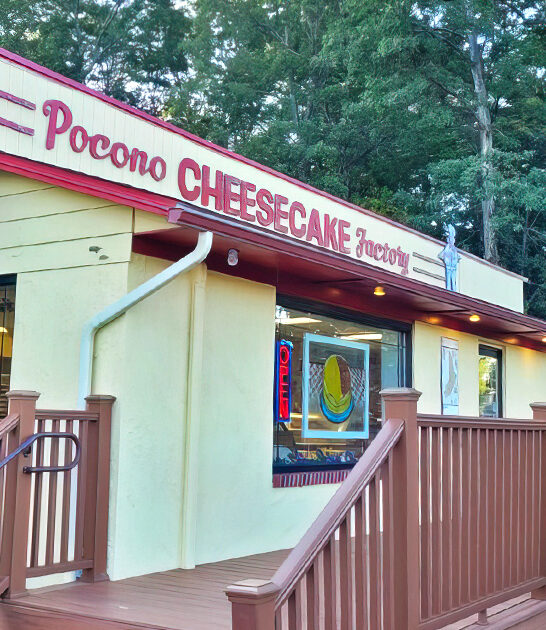 state humble cafe pennsylvania ftr