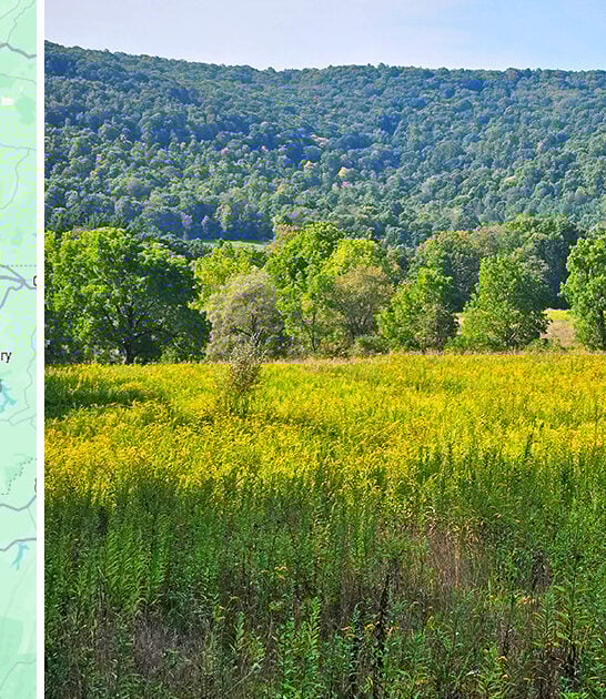 state park maryland secrets ftr