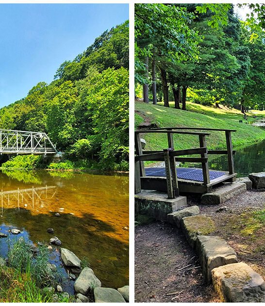state park ohio spring ftr