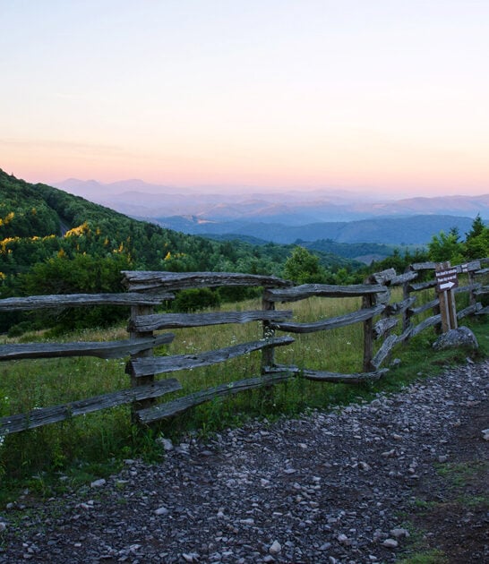 state park virginia ftr