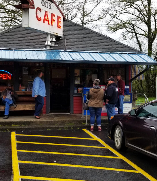 steak fried chicken oregon ftr