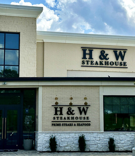 steak restaurant georgia ftr