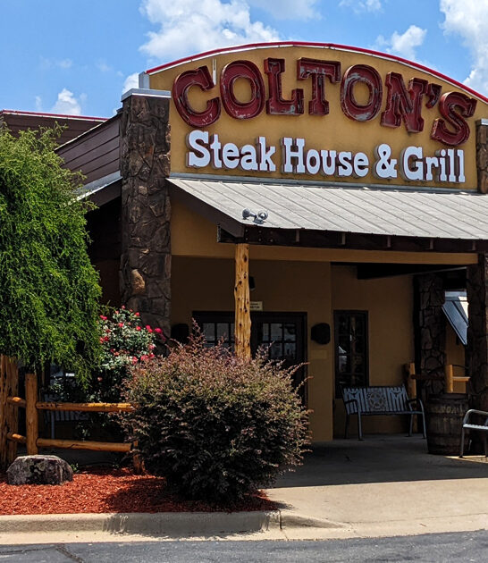 steaks no frills arkansas ftr